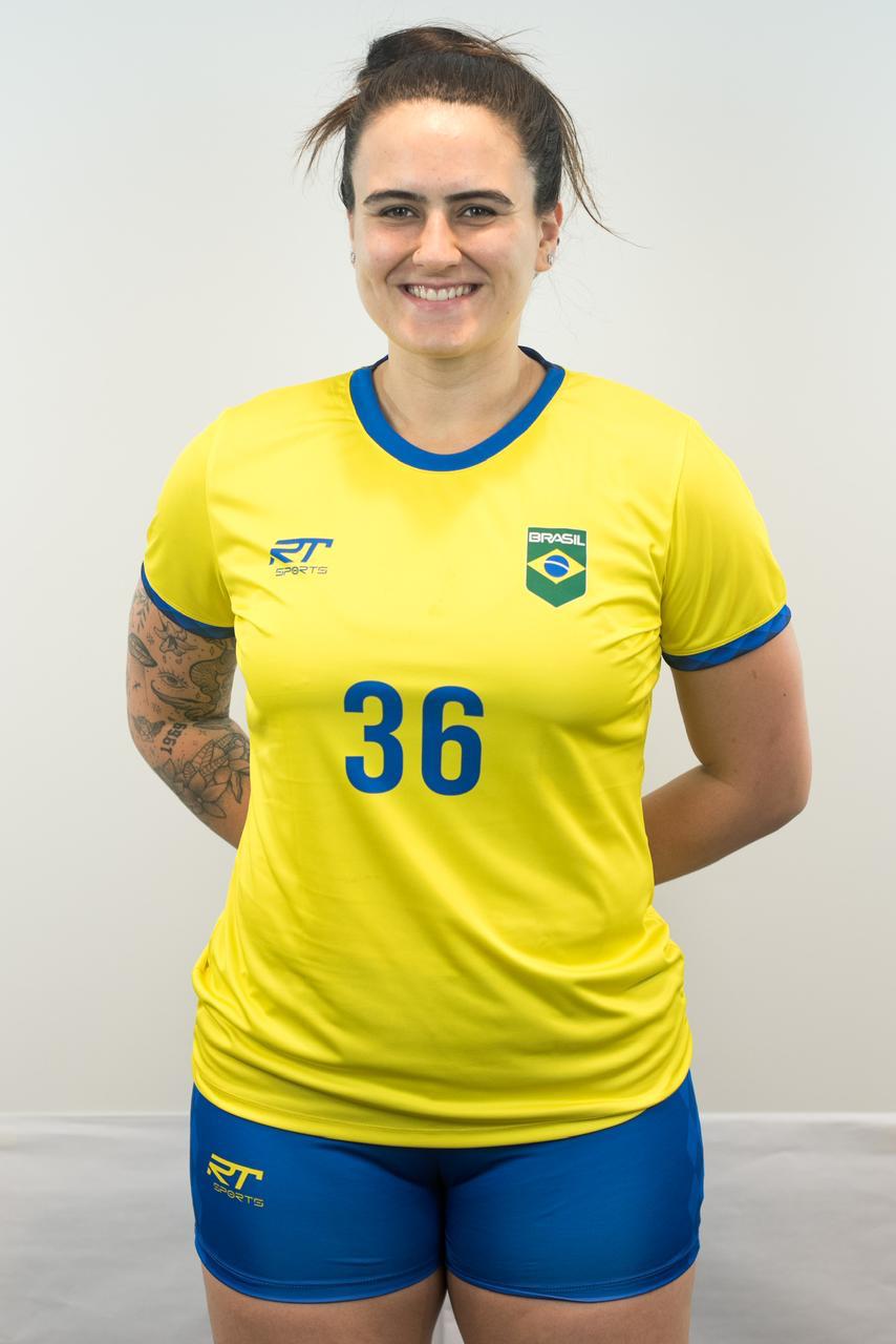 IHF | Player Details